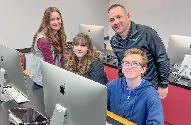 Westmoreland County Community College • Ambitious. | Westmoreland ...